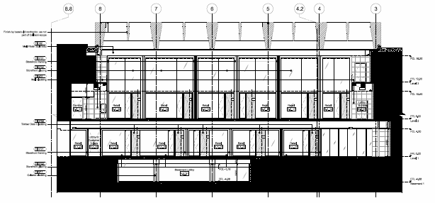 Talan Tower Istana, Kazakhstan – 유토포스
